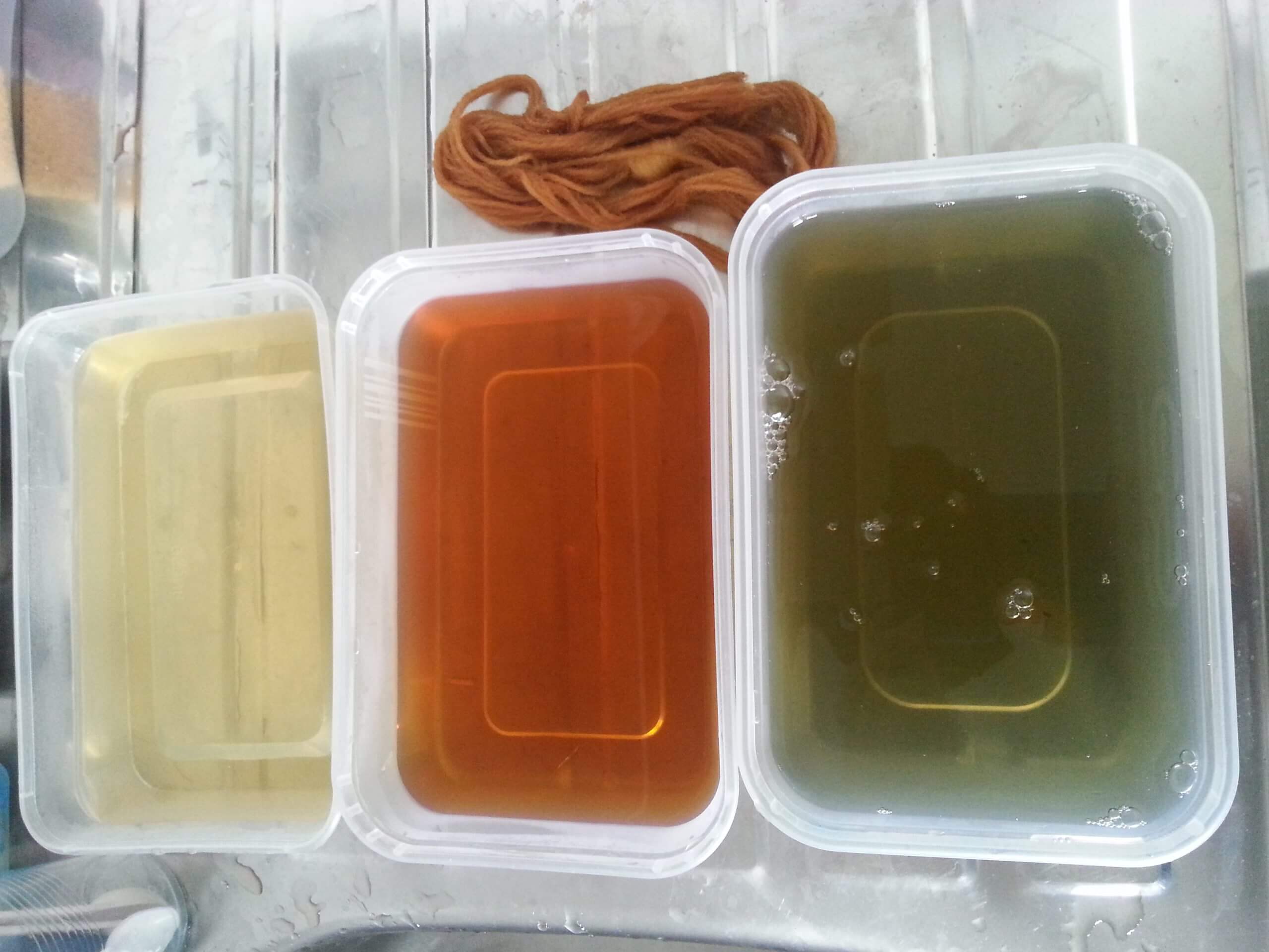 Hand-dyeing goes virtual - dyeing demonstrations, Q&A & more! – DT ...