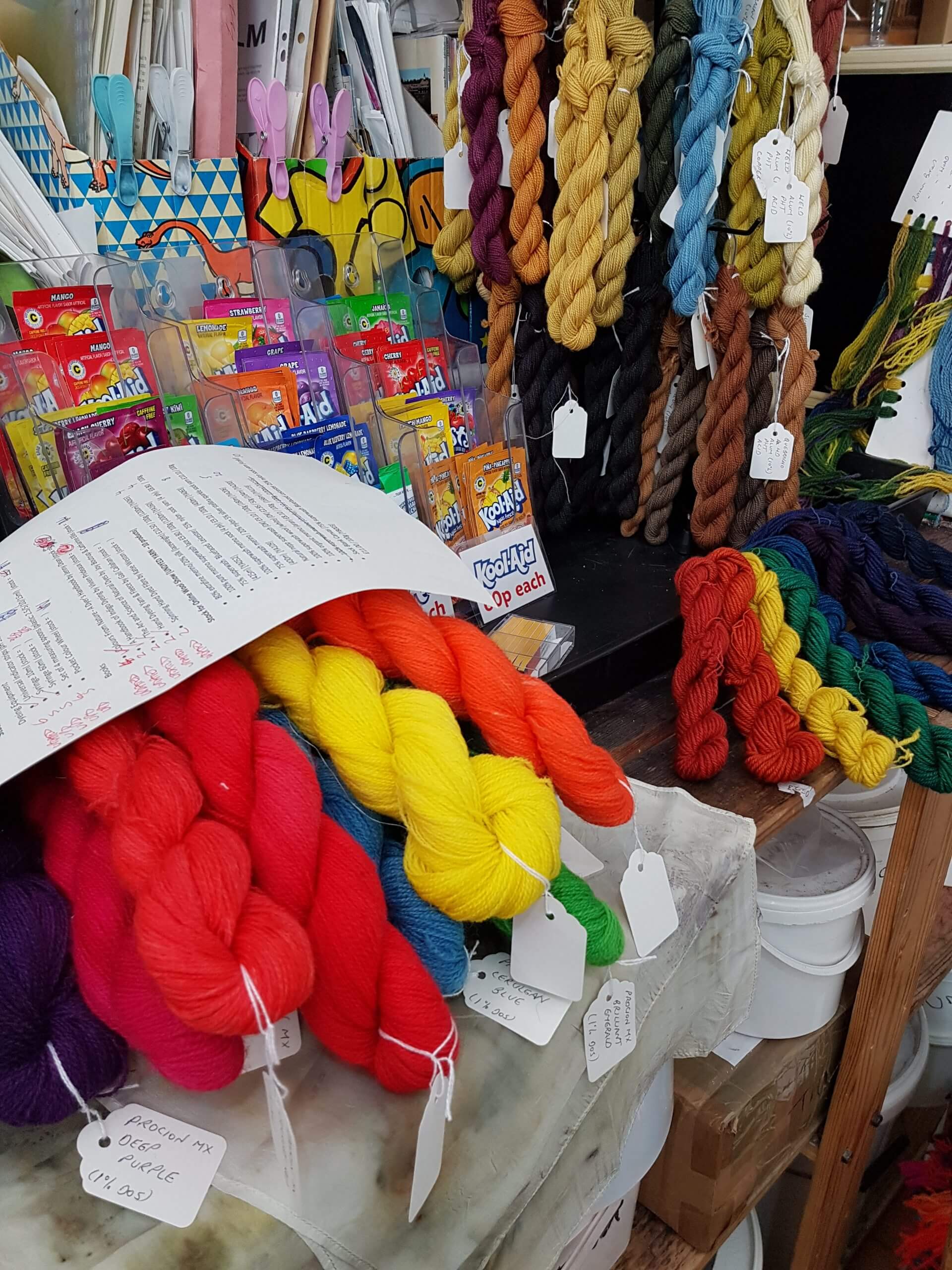 Free downloadable instructions now available! - DT Craft and Design