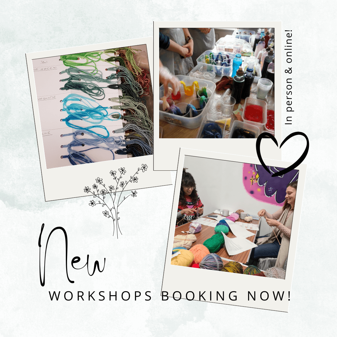 Home – DT Craft and Design – Hand Dyeing Heaven since 2005!